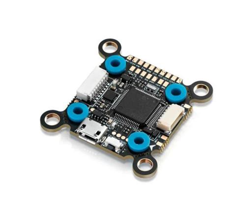 Hobbywing Xrotor Micro Combo Stack F7 Fc 65a 4 In 1 Blheli32 Esc