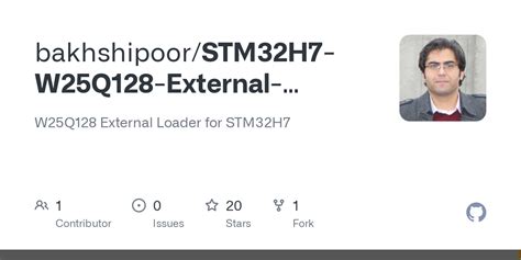 stm32h7 w25q128 external loader stm32h7b0 w25q128 external loader debug
