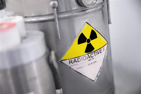 Technetium 101 From Impurity To Multipurpose Medical Tool Physics World