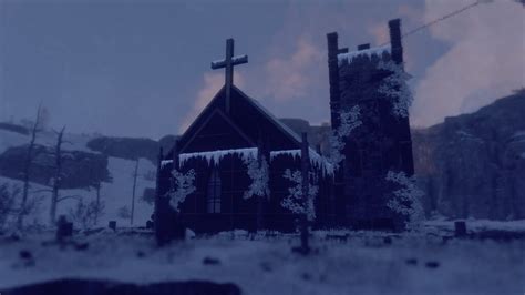 Transylvania Custom RUST Map Review