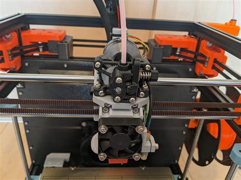 My Mk3 S To Corexy Conversion R Prusa3d