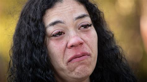 Heckenberg Mum Slams Passengers Who Allegedly Fled Crash The Cairns Post