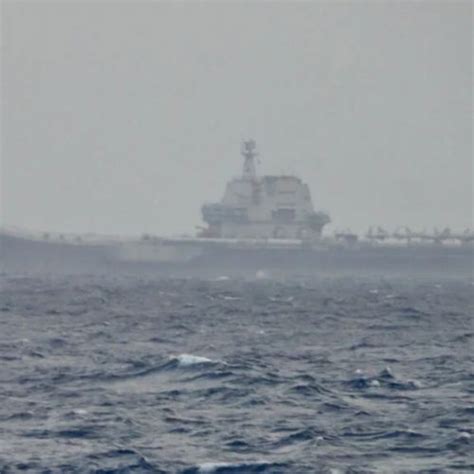 БНХАУ ын Ардын чөлөөлөх арми Тайванийн орчимд цэргийн сургуулилалт эхлүүлжээ