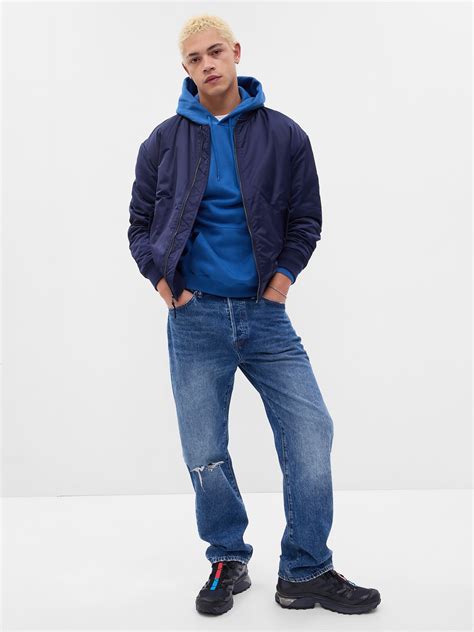 Bomber Jacket | Gap