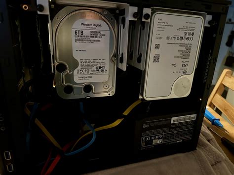 My New Final Unraid Build Runraid