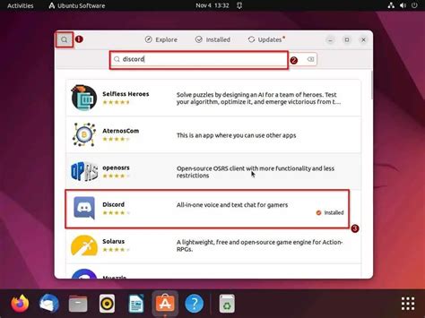 How To Install And Uninstall Discord On Linux Itechguides