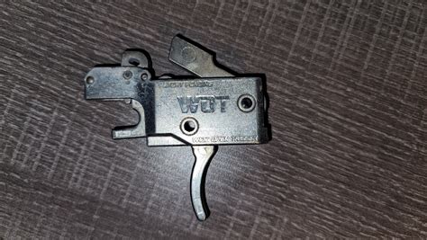 Wide Open Trigger Sniper S Hide Forum