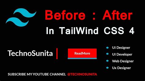 Css Before Pseudo Element Tailwind With React Js Tailwindcss
