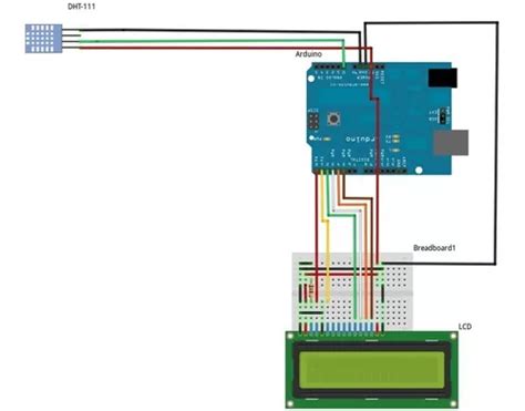 Sensor De Umidade E Temperatura Dht11 Pic Arduino Atmel R 19 Em Governador Valadares Minas