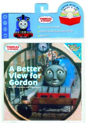 A Better View For Gordon And Other Thomas The Tank Engine Stories