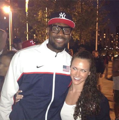 Us Swimmer Lauren Perdue