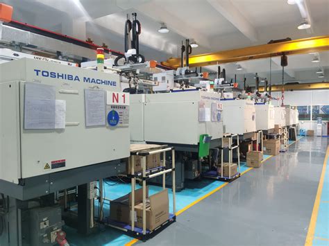 Detailed Guide To Abs Plastic Injection Molding Processes That You Can