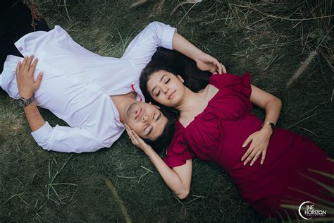 Candid Pre Wedding Shoot 60 Photos