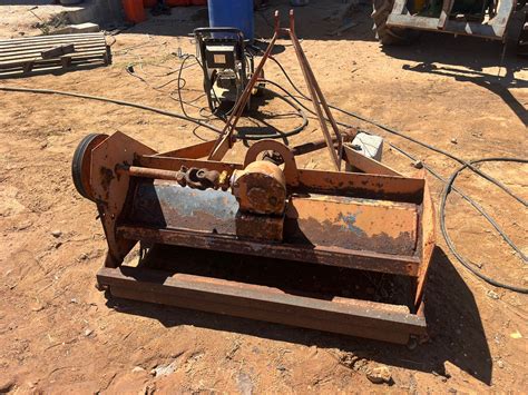 3 Punt Grassnyer 12m Sny R5000vat Posters Prints And Paintings