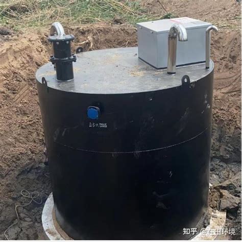 农村建设污水收集管网的好处有哪些 知乎