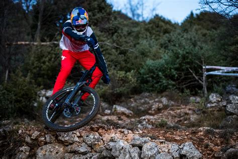 The All New Rockshox Zeb Fork Everything You Need To Know