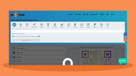 File To QR Code How To Use A File QR Code Converter Free Custom QR Code Maker And Creator