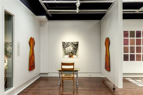 Re Assembly Emboldening The Temporal Warren G Flowers Art Gallery