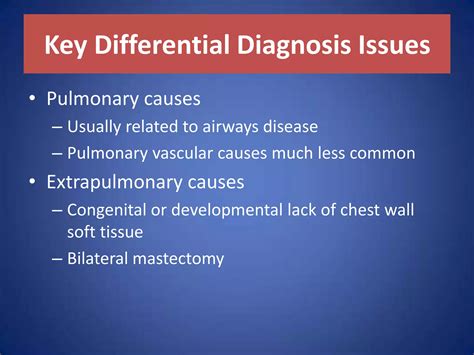 Bilateral Hyperlucent Hemithorax Pdf