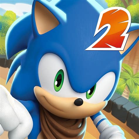 Sonic Dash Sonic Boom Game Retpaiheart