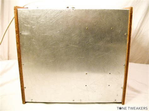Vintage Serge Modular Music System Synthesizer For Sale Trade Wanted