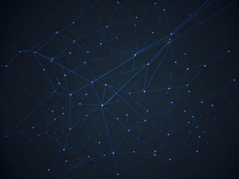 Premium Ai Image Technology Related Background