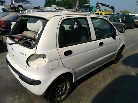 Daewoo Matiz 1997 Donocasion Es