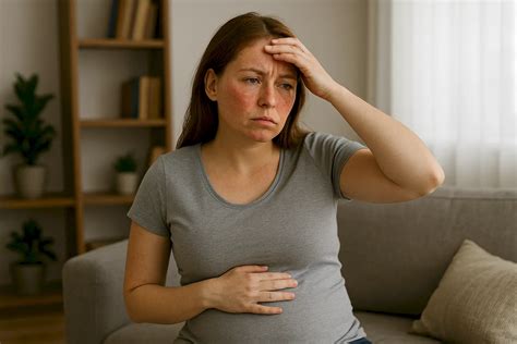 Lupus Pregnancy How To Have A Healthy Pregnancy