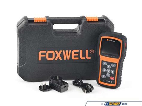 T1000 Tpms Programming Tool Turner Motorsport