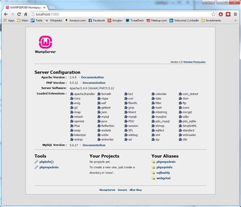 wampserver 3 0 0 final nyusoftblog
