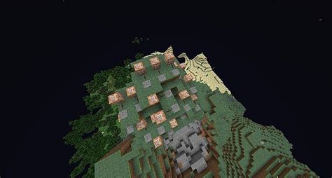 Command Blocks Minecraft Map