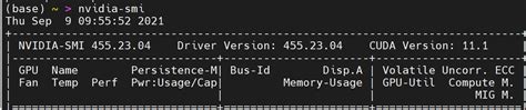 docker使用GPU及linux下cuda安装和更新问题 linux更新cuda版本 CSDN博客