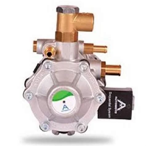 4 Wheeler Automoto Cng Sequential Injection Kit At Rs 37000kit