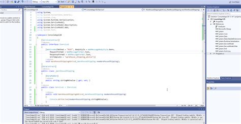 Unable To Receive Character In Post Wcf Request Net C Stack