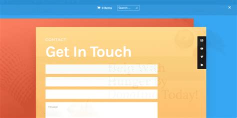 Divi Plugin Highlight Divi Switch