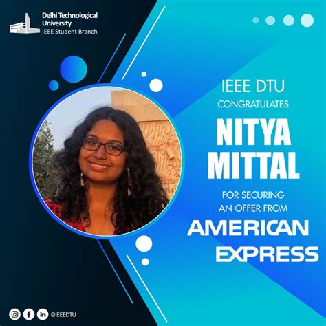 Ieee Dtu On Linkedin Dtu Dce Placement Tech Success Engineering