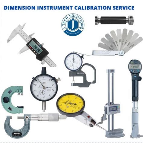 Measuring Instruments Calibration At ₹ 550 Sample In Gorakhpur Id