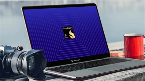 Qualcomm Is Introducing A New Rival To The Apple M Series Shiftdelete Net Global