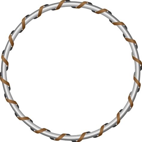 Circle Vector Images Over Million