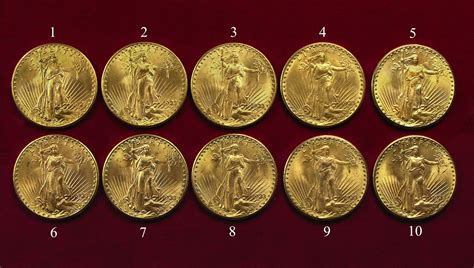 Coins Coin Collectors Blog
