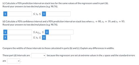 Solved An Article In Technometrics 1974 Vol 16 Pp