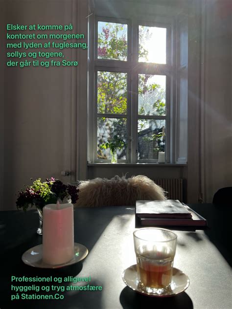 Julie Rademacher On Linkedin I Love Going To The Office At Stationen