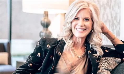 Meet Harrah Brown Who Doesnt Look Like A Grandmother At 64 Life