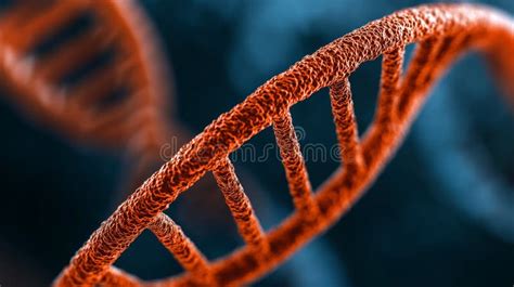 Digital Dna Sequencing Visualization Stock Illustrations 563 Digital Dna Sequencing