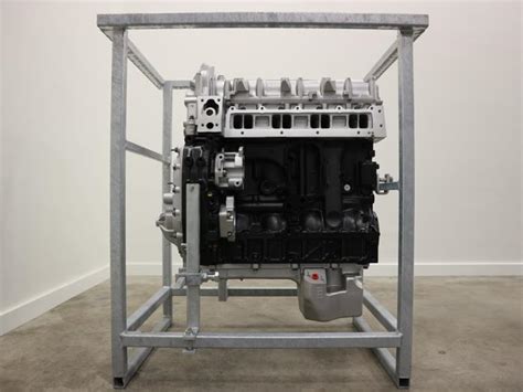 Engines With Engine Code 4p10 Stock