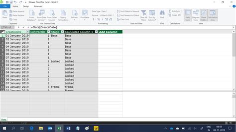 Solved Dax Expression To Fill The Blank Values With Previ Microsoft Fabric Community