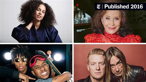 What Makes Your Pop Culture Best Of List For 2016 The New York Times