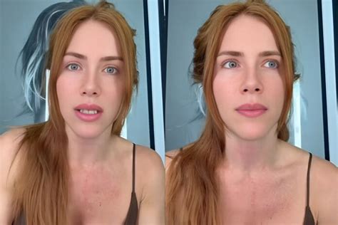 Giovanna Ewbank Vive Momento De Terror Com Invasão A Sua Casa
