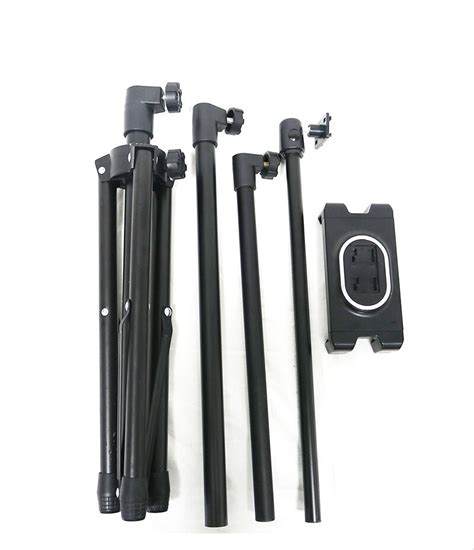 Verstelbare Statief Floor Stand Tablet Houder Voor Grandado