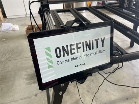 Unboxing Assembling A Onefinity CNC MindKits New Zealand